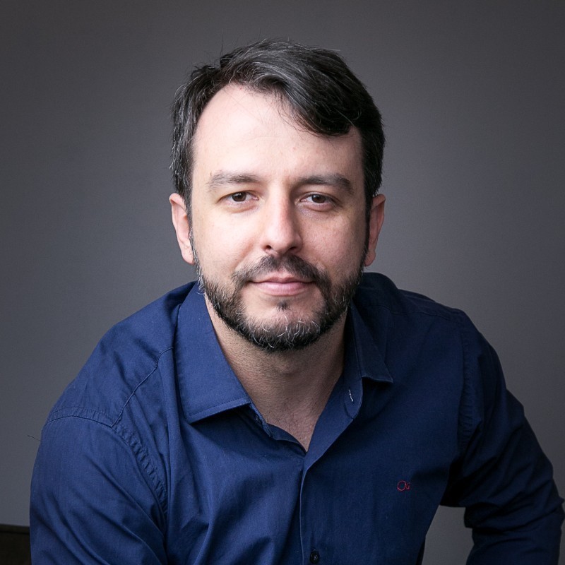 Saulo Chielle – TalkLab